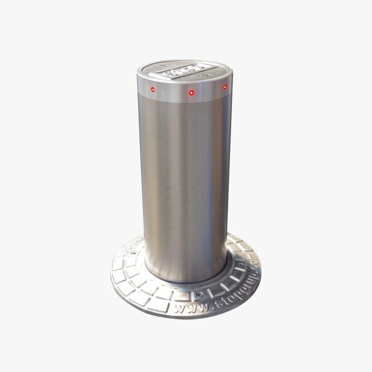 Automatic Barrier Systems - Stop Grup Fence and Barrier Systems